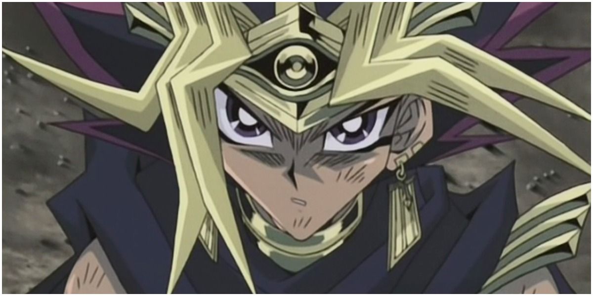 10 Best Princes In Anime