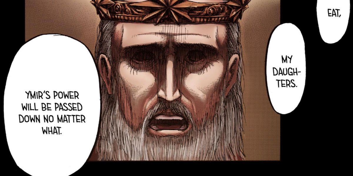 Attack On Titan: 10 Things You Missed In Chapter 122