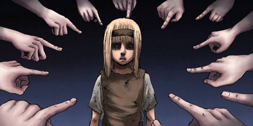 Ymir Fritz Is One of Attack on Titan's Most Important Characters