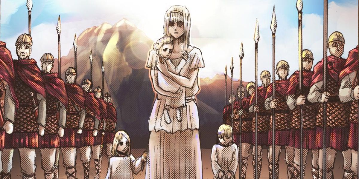 Attack On Titan: 10 Things You Missed In Chapter 122