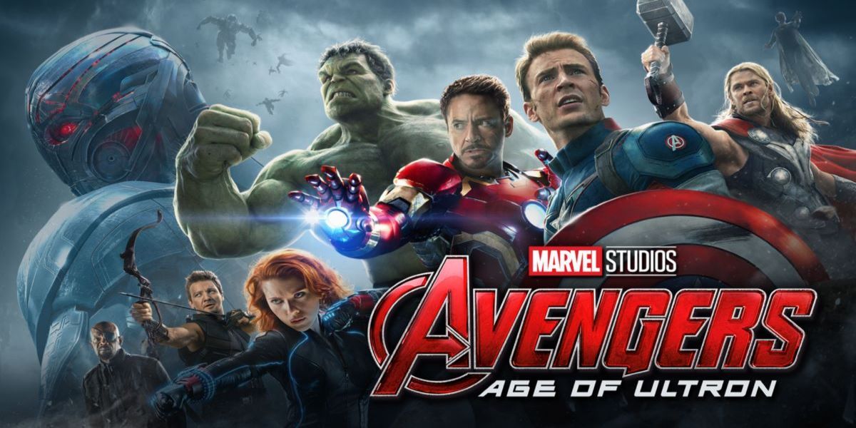 A Complete Chronological Timeline Of The MCU