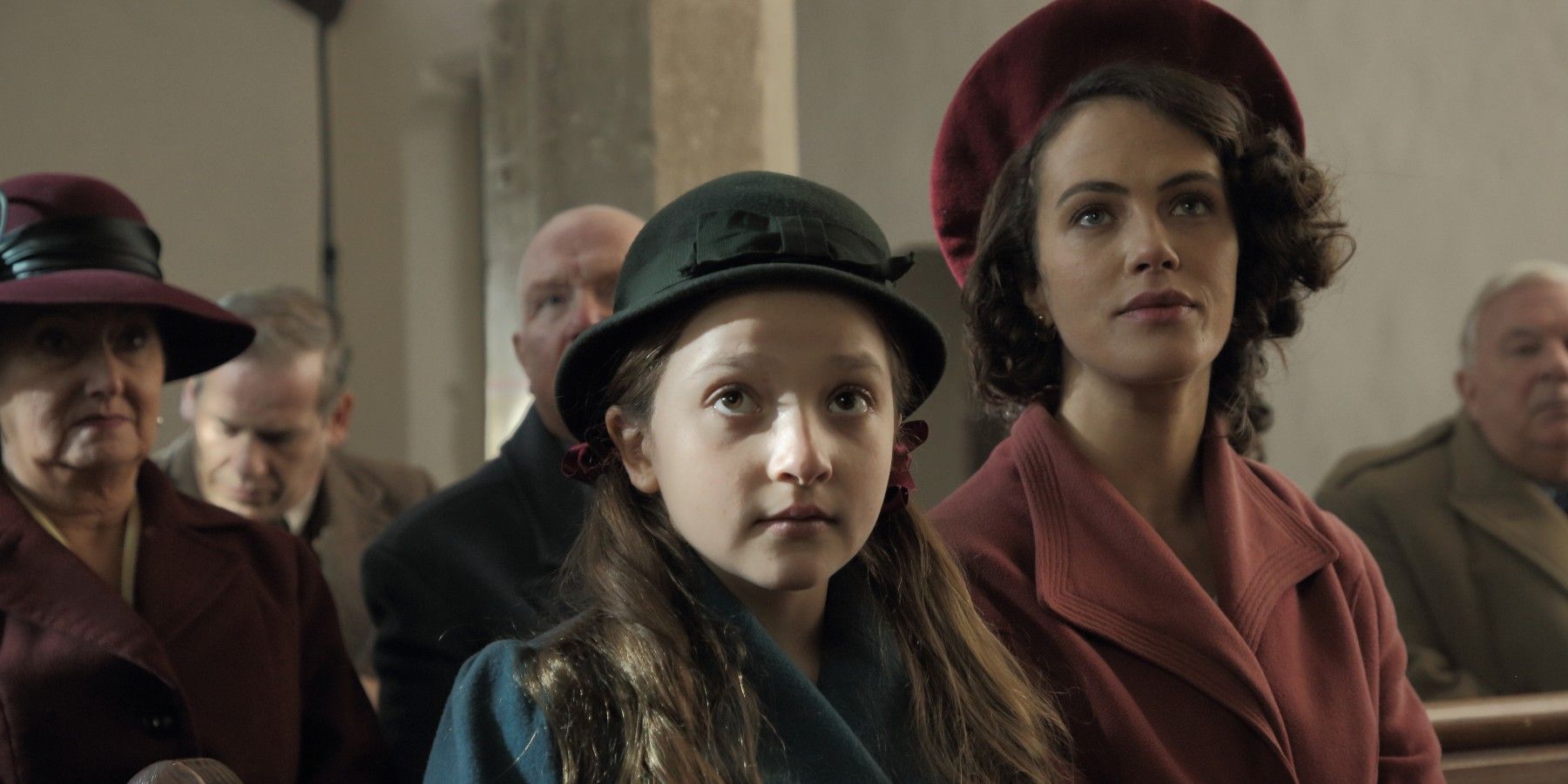 8 New Horror TV Shows and Movies to Watch in April 2021