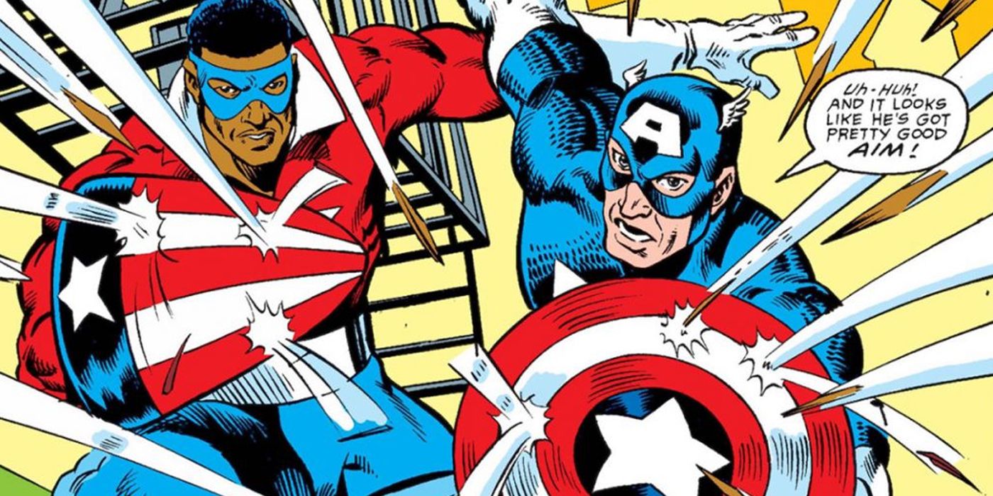 FATWS: 10 Things You Didn't Know About Battlestar (In The Comics)