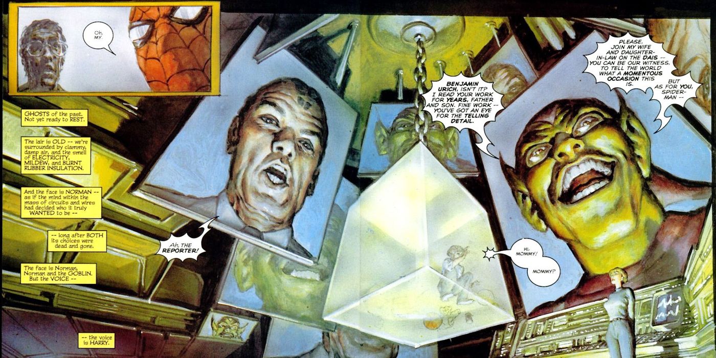 Daily Bugle: Ben Urich's 10 Biggest Stories, Ranked