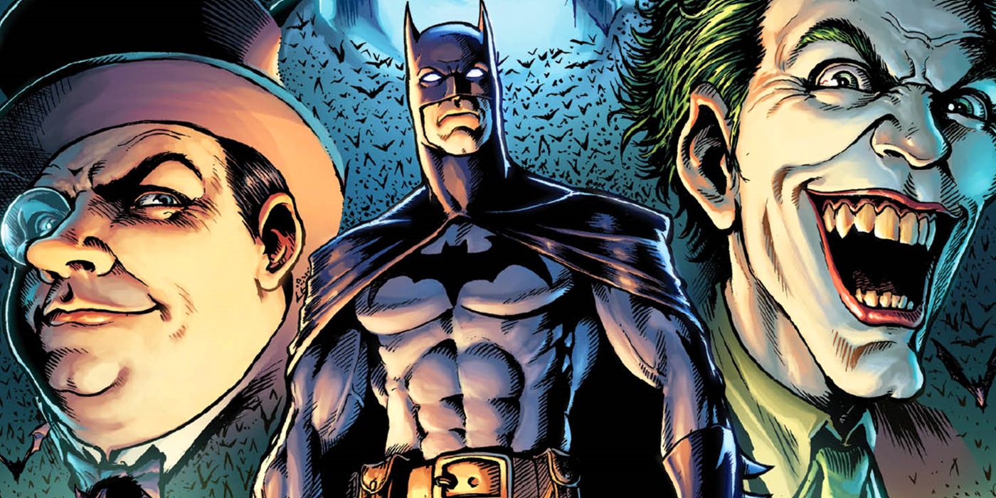 5 Ways Wealth Helped Bruce Wayne (& 5 It Ruined Him)