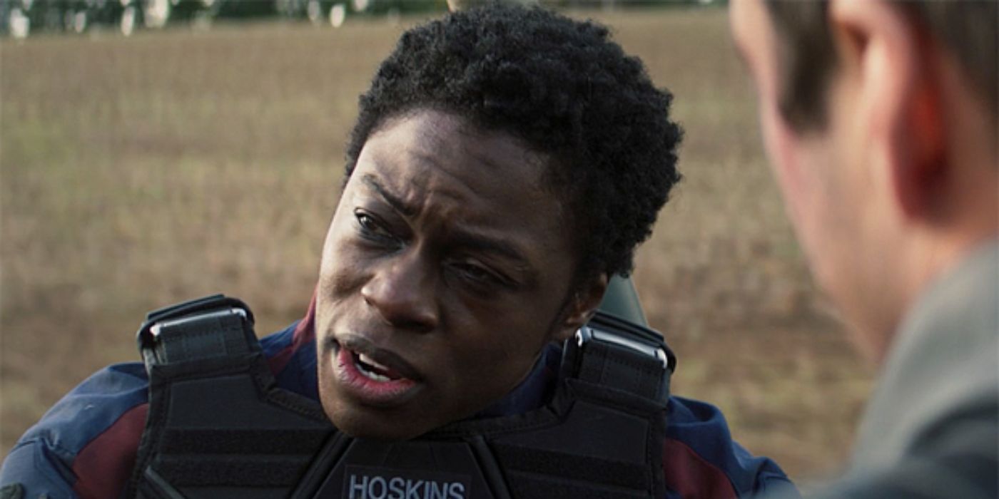 FATWS: 10 Things You Didn't Know About US Agent & Battlestar's Relationship