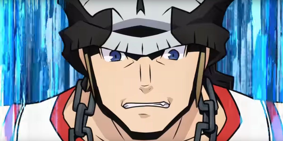 The World Ends With You: 10 Things You Didn't Know About Beat