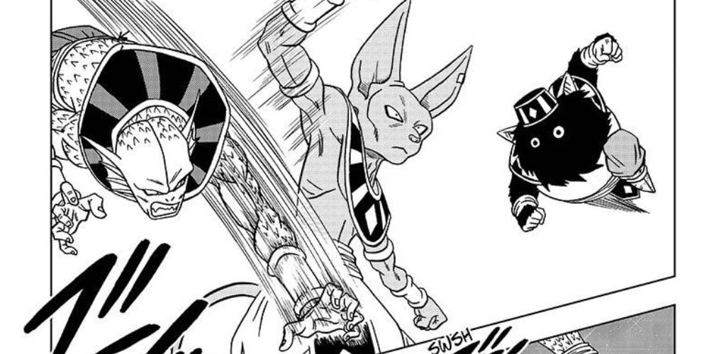 Dragon Ball Super: 5 Ways The Tournament Of Power Is Different In The ...