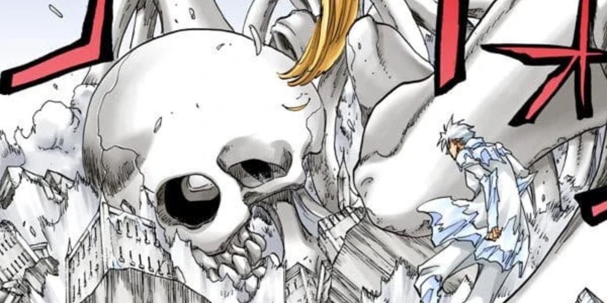 Bleach: 10 Things You Need To Know About Yhwach’s Schutzstaffel