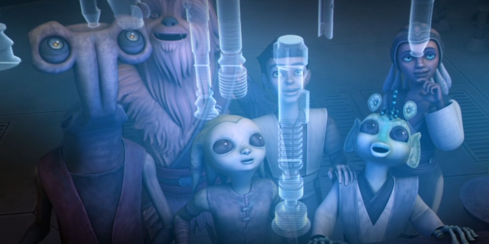 Star Wars: The Connection Between the Jedi And Pirates