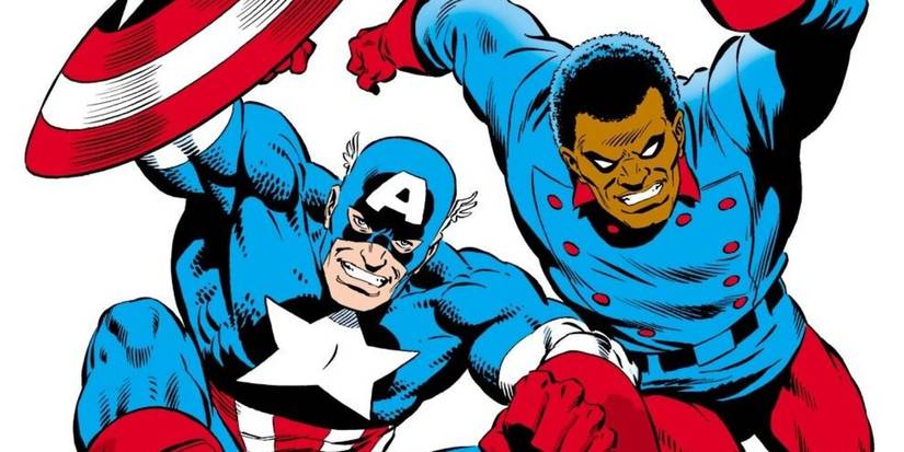 Falcon and Winter Soldier: Who Is Battlestar - and What's His Link to ...