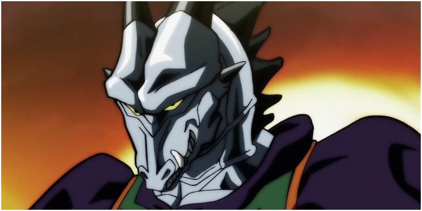 Dragon Ball Super: Every Fighter Goku Eliminated In The Anime's ...