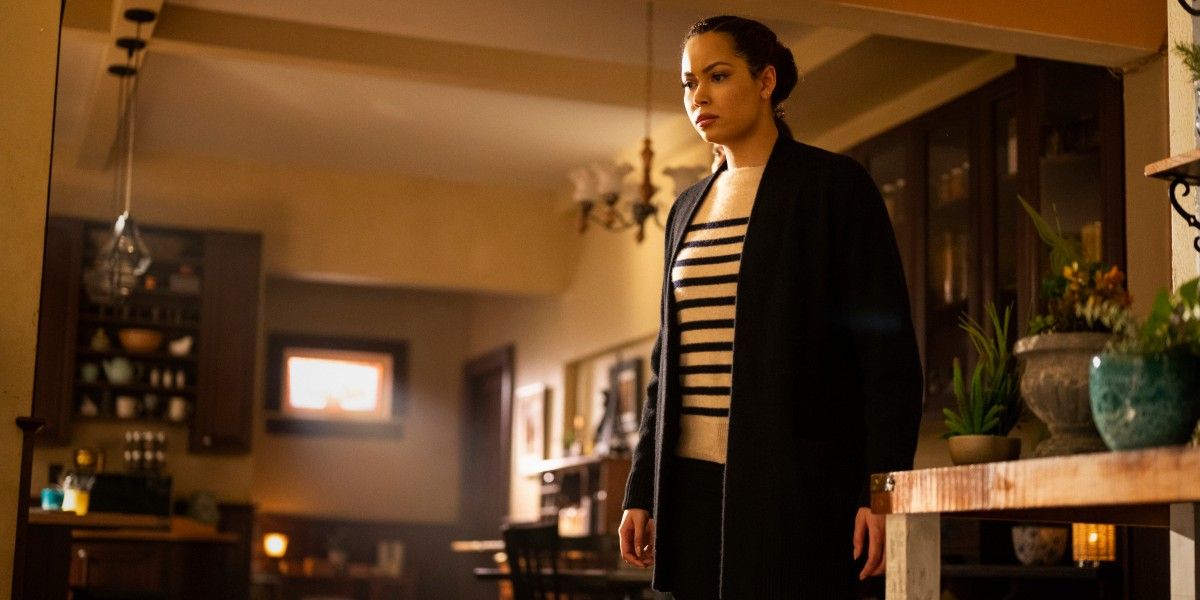 Charmed: Macy FINALLY Befriends Jordan