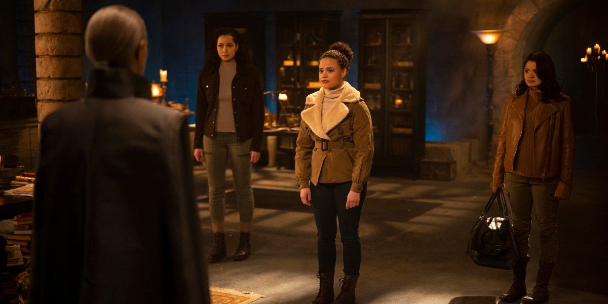 10 TV Shows To Watch If You Like The Good Witch