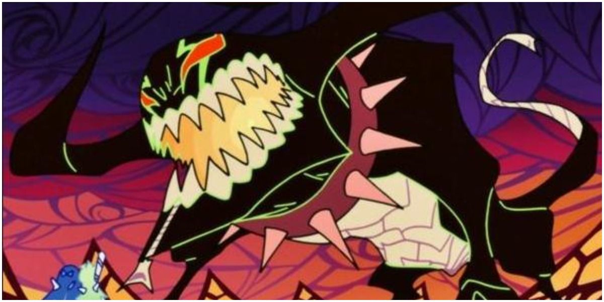 10 Strongest Canines In Anime, Ranked
