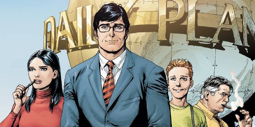 DC: Superman's 10 Greatest Accomplishments