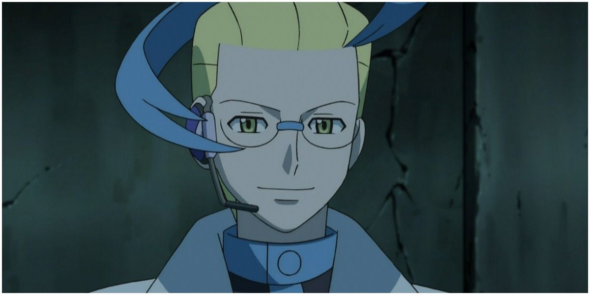 Pokémon: Every Generation's Strongest Trainer, Ranked