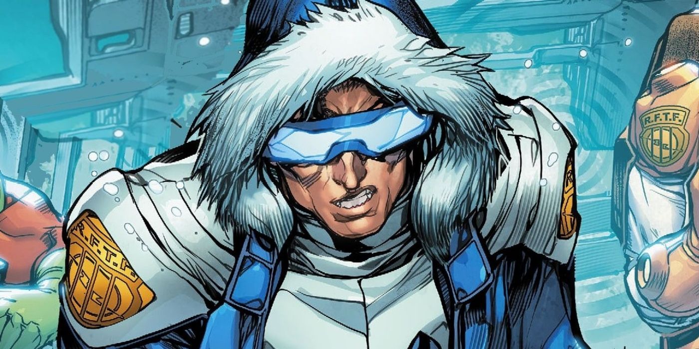 10 Underrated Flash Villains Who Should Appear In The Upcoming Movie