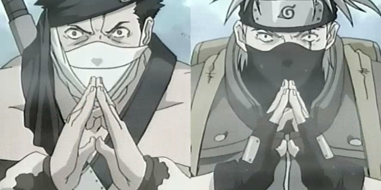 Kakashi Hatake vs. Yuta Okkutsu: Who Has the Better Copy Ability?