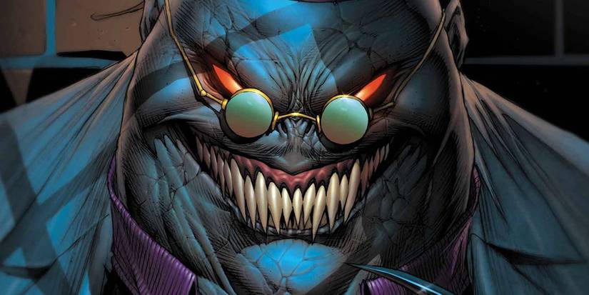 Marvel's Most Terrifying Villains, Ranked
