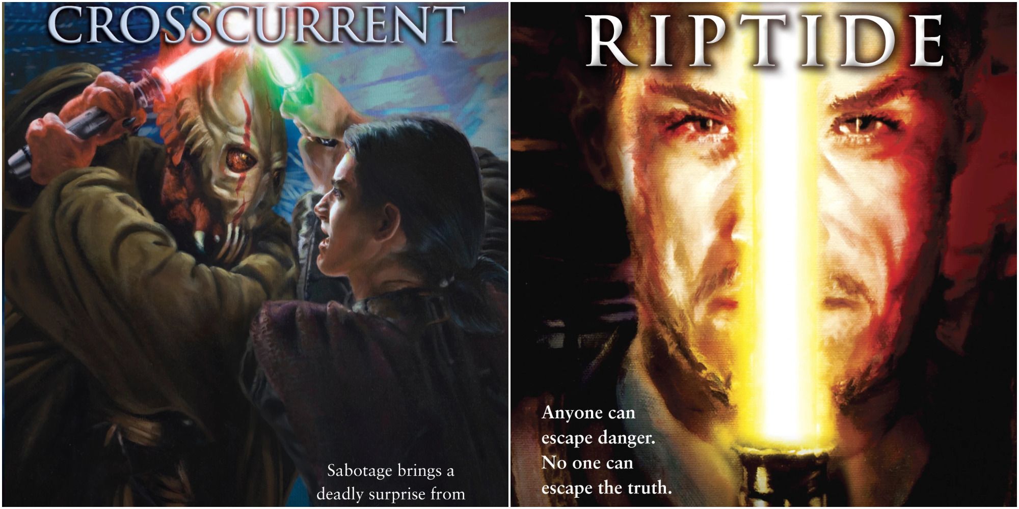 Star Wars: 10 Legends Storylines That Are Better Off Non-Canon