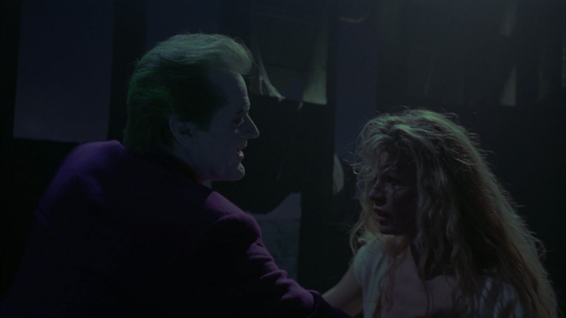 10 Ways Tim Burtons Joker Is Nothing Like The Comics