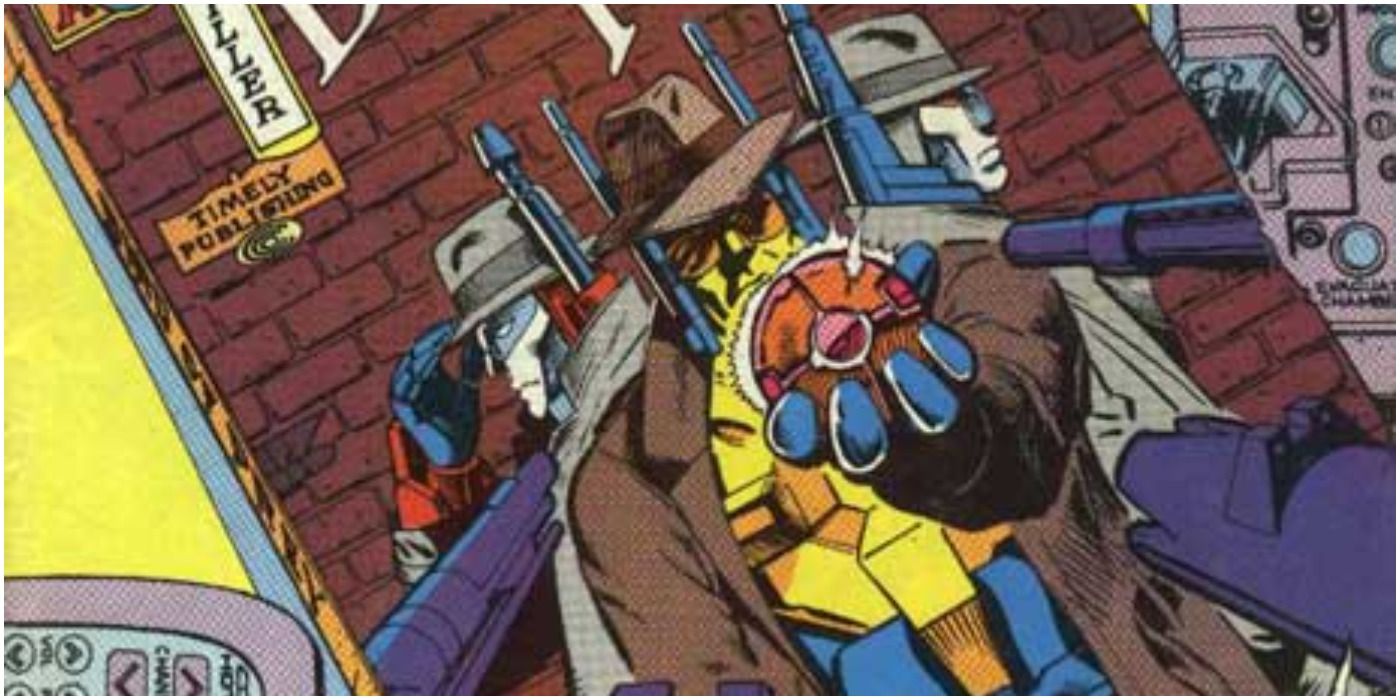 10 Transformers Who Only Had Important Roles In The Comics
