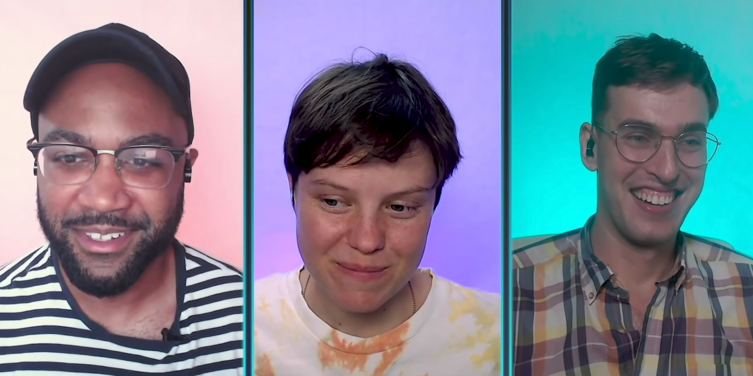 INTERVIEW: Dimension 20 - Brennan Lee Mulligan Unravels the Mystery of ...