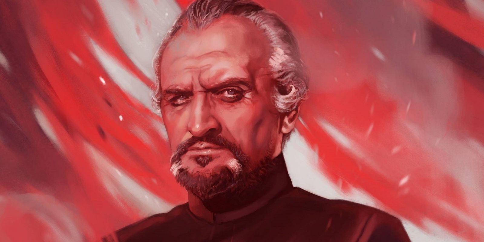 Doctor Who: Every Live-Action Incarnation of the Master, Ranked