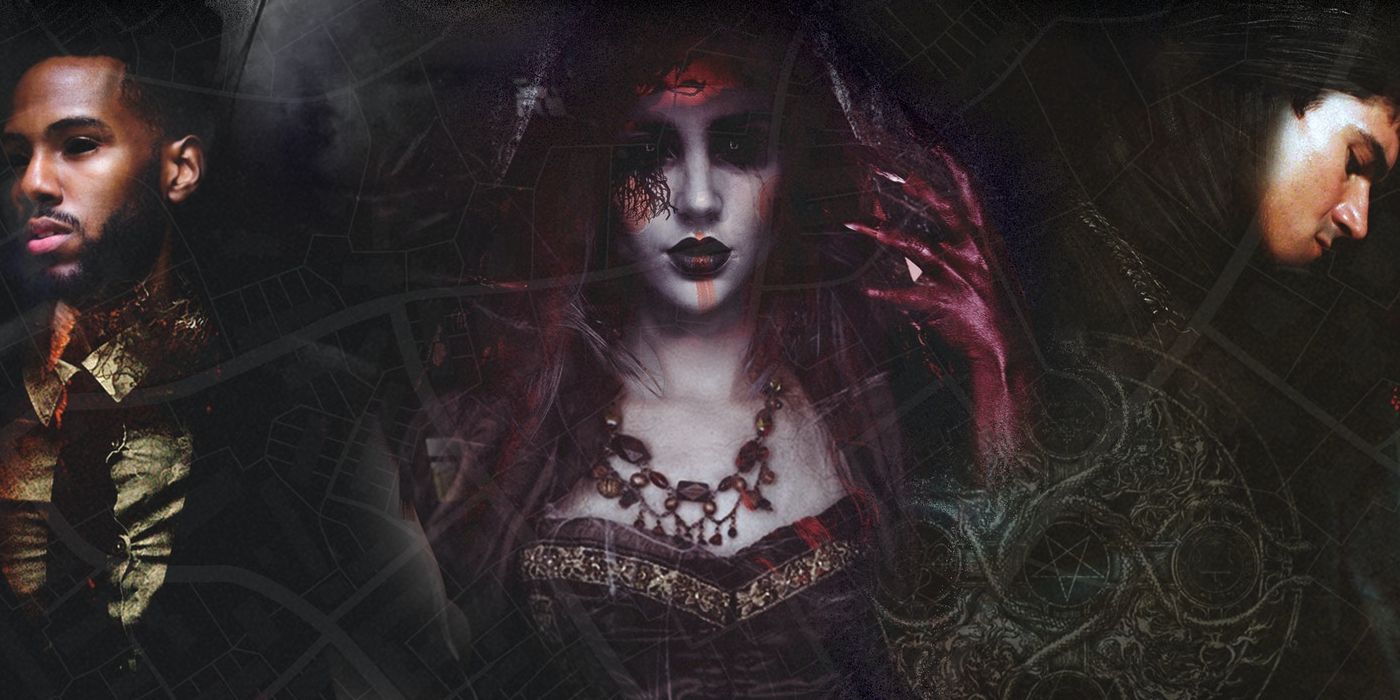 5 Tabletop RPGs for Horror Fans