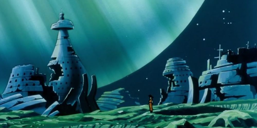 Dragon Ball Z: 10 Most Impressive Feats Of Strength In The Anime
