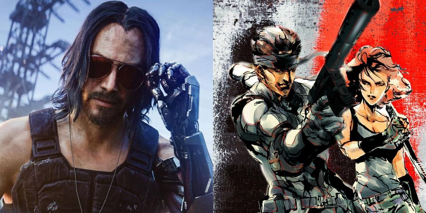 E3: 10 Biggest Video Game Reveals, Ranked