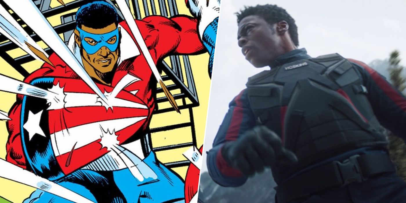 FATWS: 10 Things You Didn't Know About Battlestar (In The Comics)