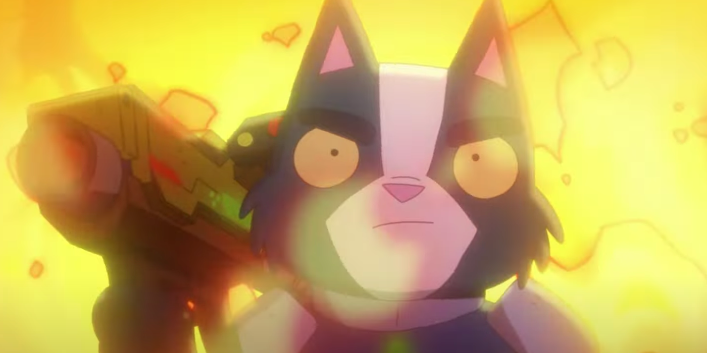 Final Space: Avocato's Dark Past Brings Forth a Shocking Revelation