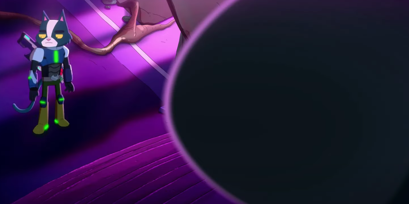 Final Space: Avocato's Dark Past Brings Forth a Shocking Revelation