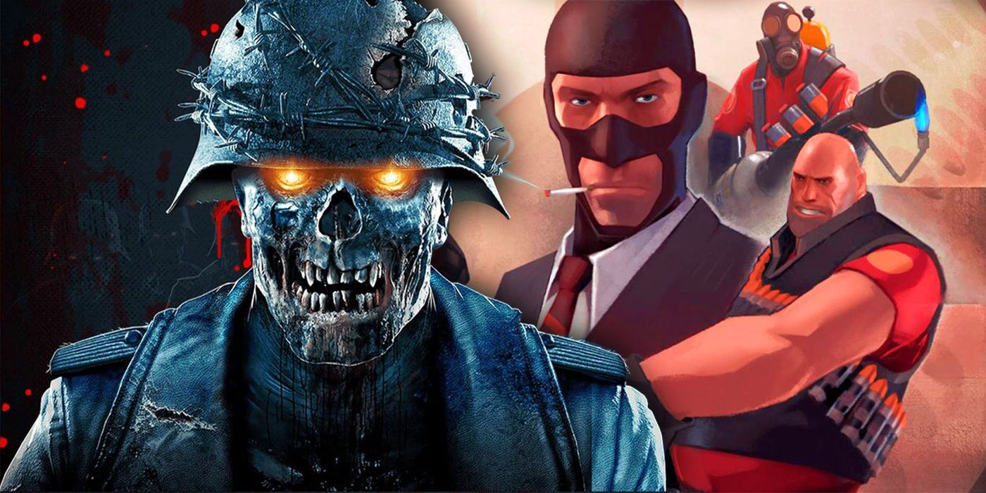 5 ICONIC Video Game Flamethrowers