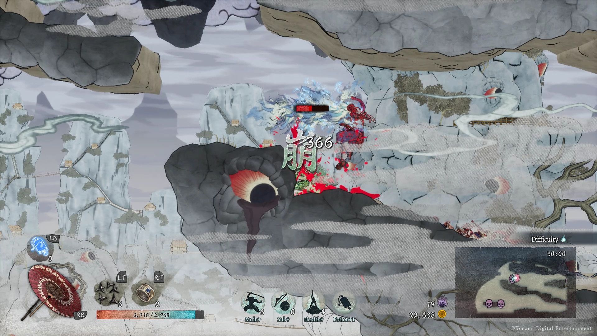 Getsu Fuma Den: The History of Konami's New Switch Game