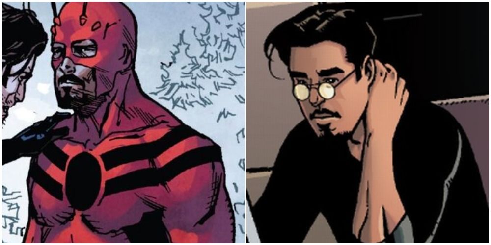 10 LGBTQ+ Marvel Characters Who Deserve A Solo Series