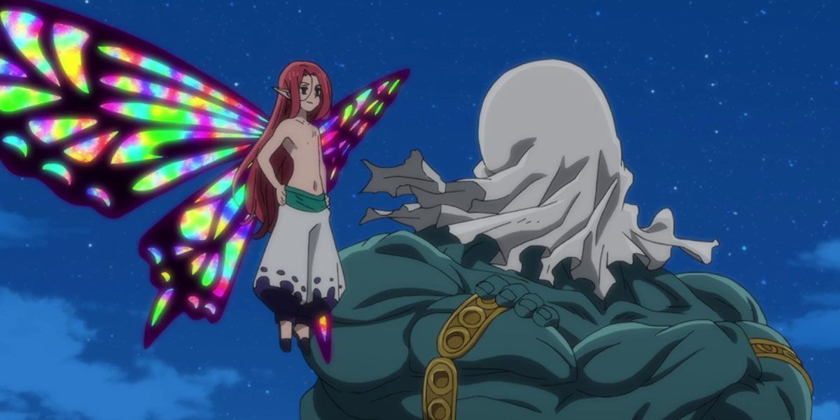 10 Two-Faced Anime Characters Who Fooled Us All