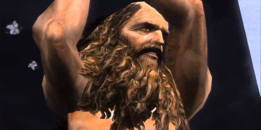 God Of War: 10 Times Kratos Went Too Far