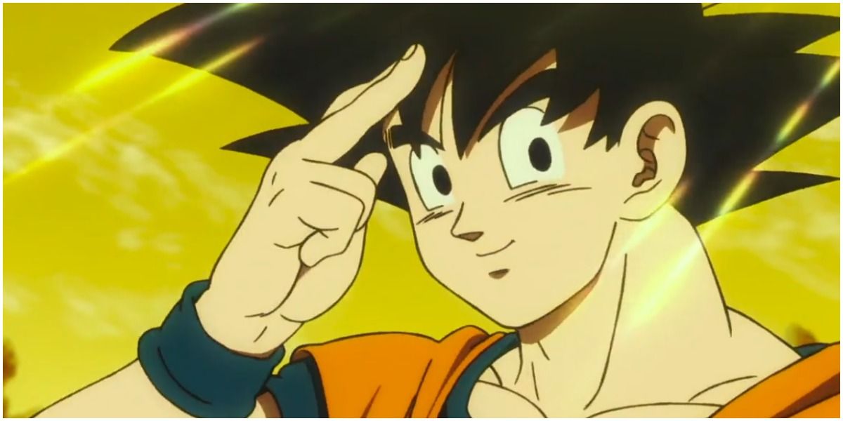 Dragon Ball Super: Why Doesn’t Broly Call Goku "Kakarot"?