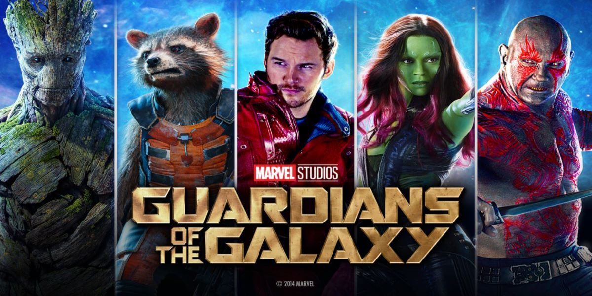 A Complete Chronological Timeline Of The MCU