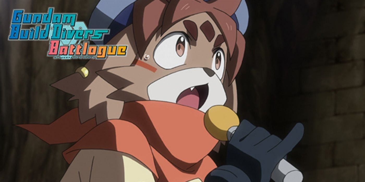 Gundam Series Watch Order