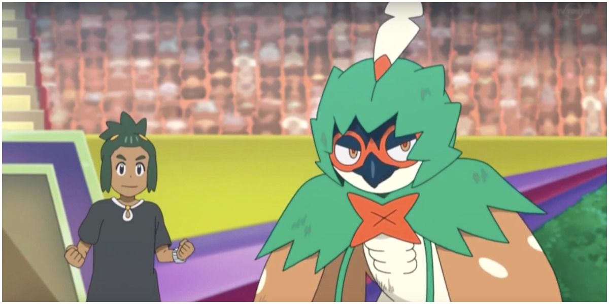 Pokémon: Every Generation, Ranked By Their Main Rival