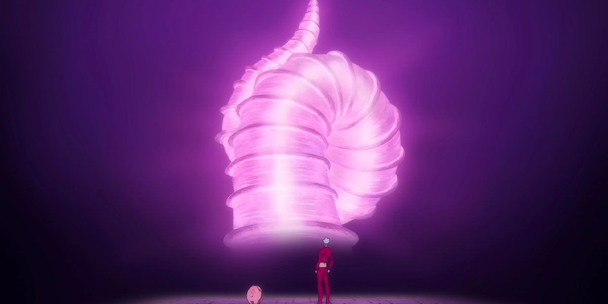 Seven Deadly Sins: 10 Things That Make Zero Sense About Ban
