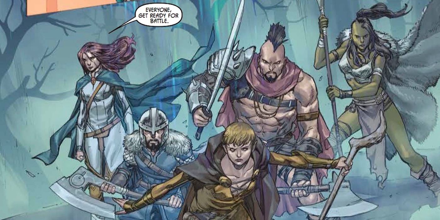 REVIEW: Helm Greycastle #1 Combines Alternate Aztec History with Epic ...