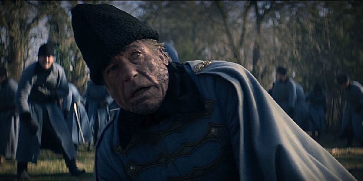 Shadow & Bone: The Origin of the Fold, Revealed