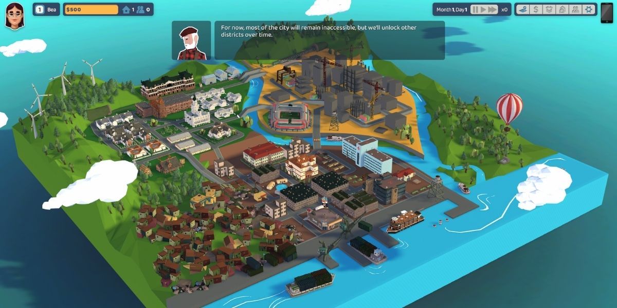 The Tenants Is an Excellent Apartment Simulator for Fans of the Sims