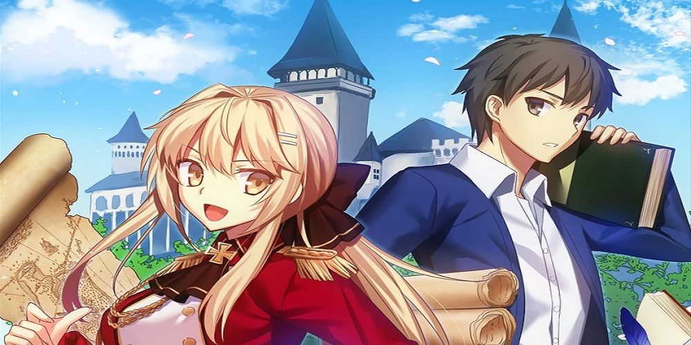 10 Most Anticipated Isekai Anime Of 2021