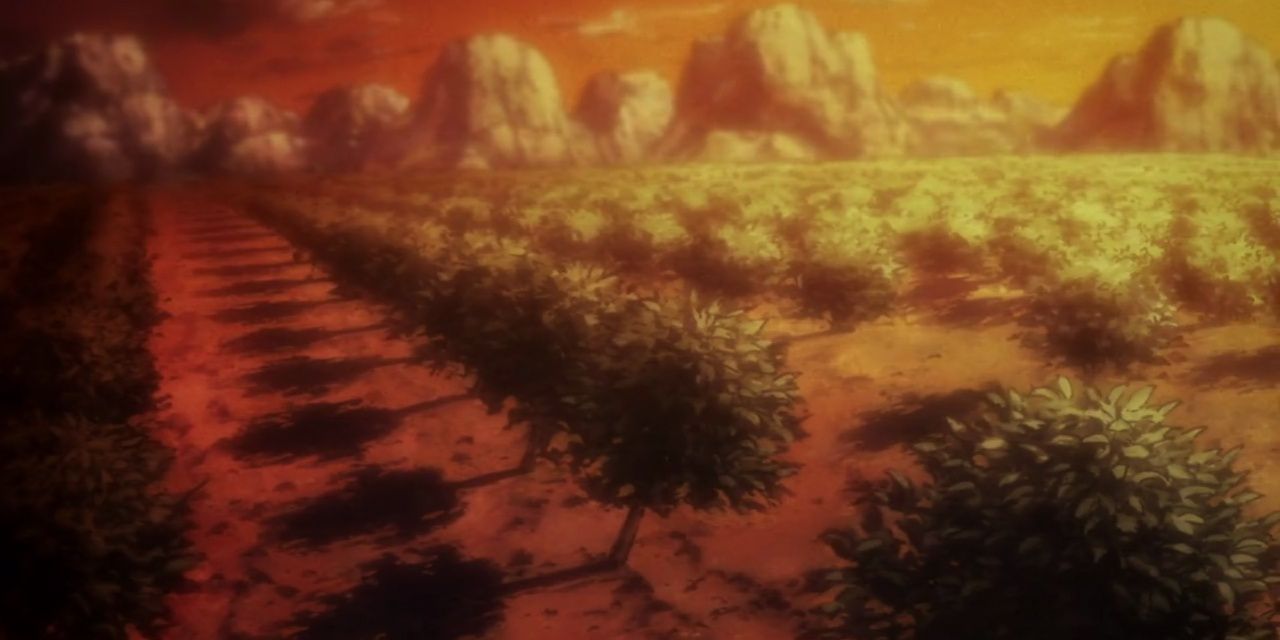 Hunter X Hunter: 10 Things You Didn't Know About Gyro's Abilities